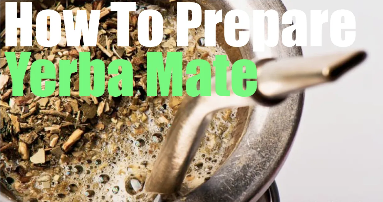 How To Prepare Yerba Mate (FULL WALK-THROUGH!) - Yerba Mate Lab How To Prepare Yerba Mate (FULL WALK-THROUGH!) - Yerba Mate Lab