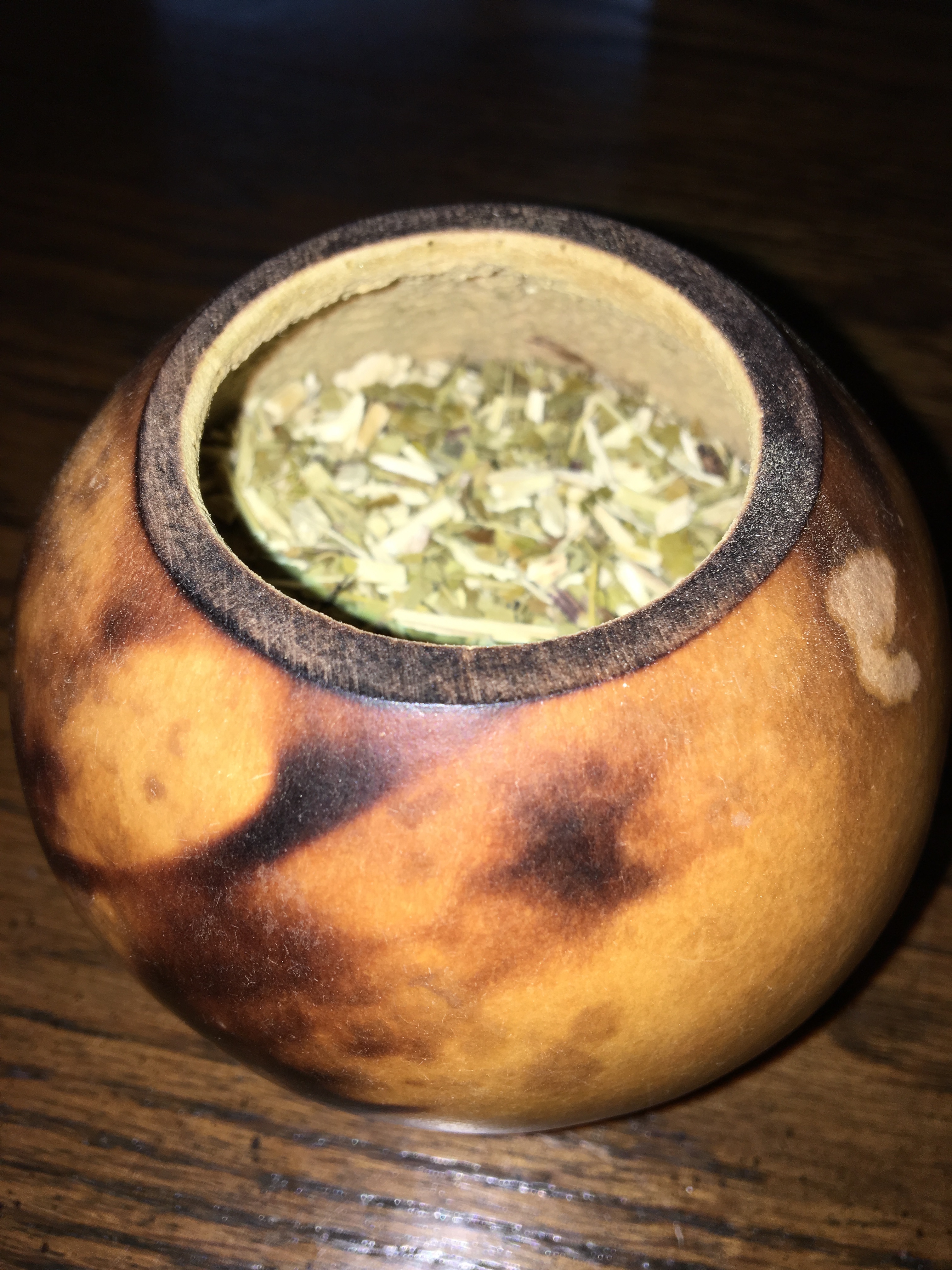 How To Prepare Yerba Mate (FULL WALK-THROUGH!) - Yerba Mate Lab How To Prepare Yerba Mate (FULL WALK-THROUGH!) - Yerba Mate Lab