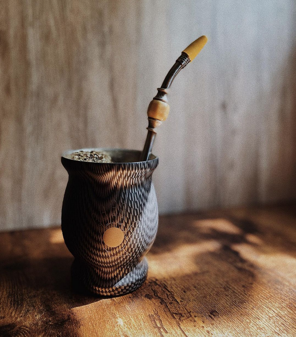 How To Prepare Yerba Mate (FULL WALK-THROUGH!) - Yerba Mate Lab How To Prepare Yerba Mate (FULL WALK-THROUGH!) - Yerba Mate Lab